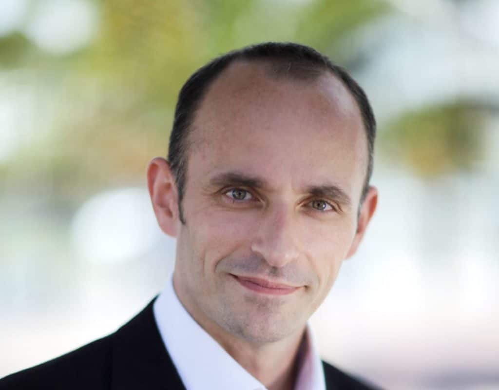 Olivier Oger va quitter la direction générale de l'EDHEC BS - Business Cool