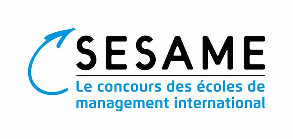 Concours Sésame - Business Cool