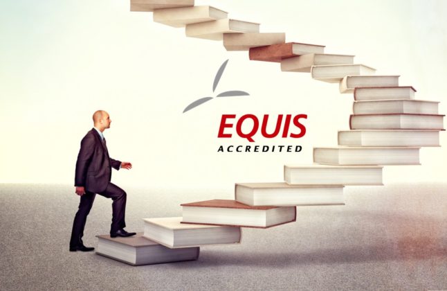 L'accréditation EQUIS, c'est quoi ? - Business Cool