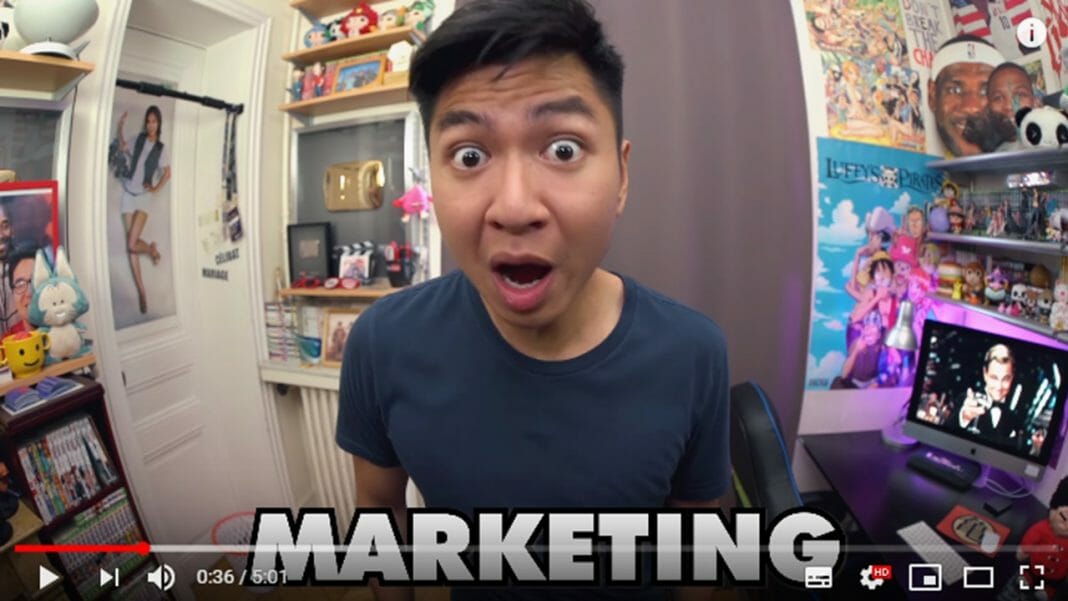 Le Rire Jaune nous parle de sa première année en école de commerce ...