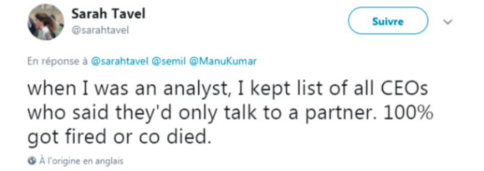 Comment trouver un stage en Venture Capital (VC) ? - Business Cool