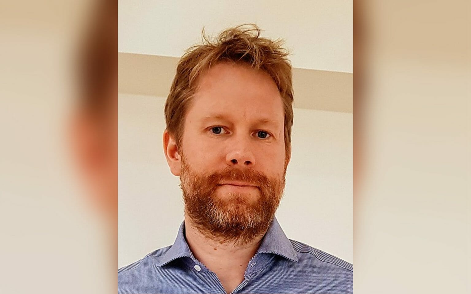 Qui est Éric Larchevêque (Ledger) de Qui veut être mon associé ? (2026)