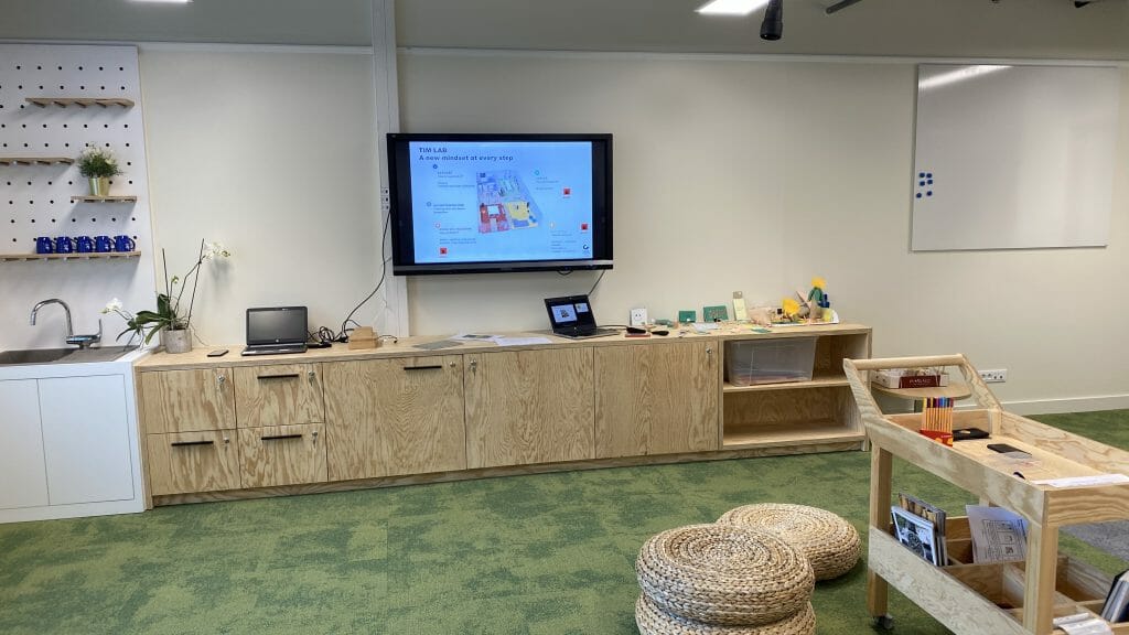 Grenoble EM inaugure le GEM Labs, un labo unique en France