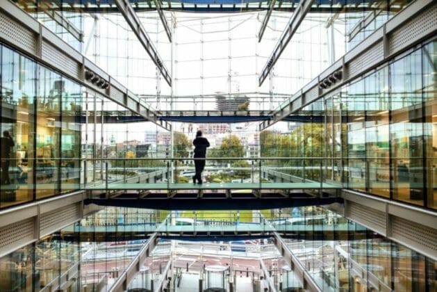 Recrutement, salaire, carrières, missions... Tout savoir sur Mazars