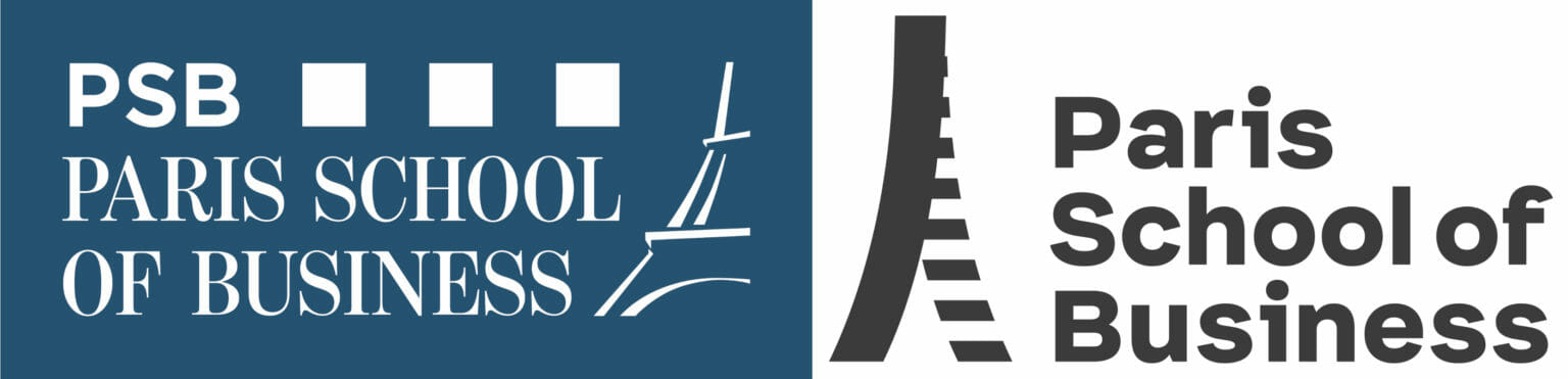 Paris School of Business (PSB) présente son nouveau logo - Business Cool
