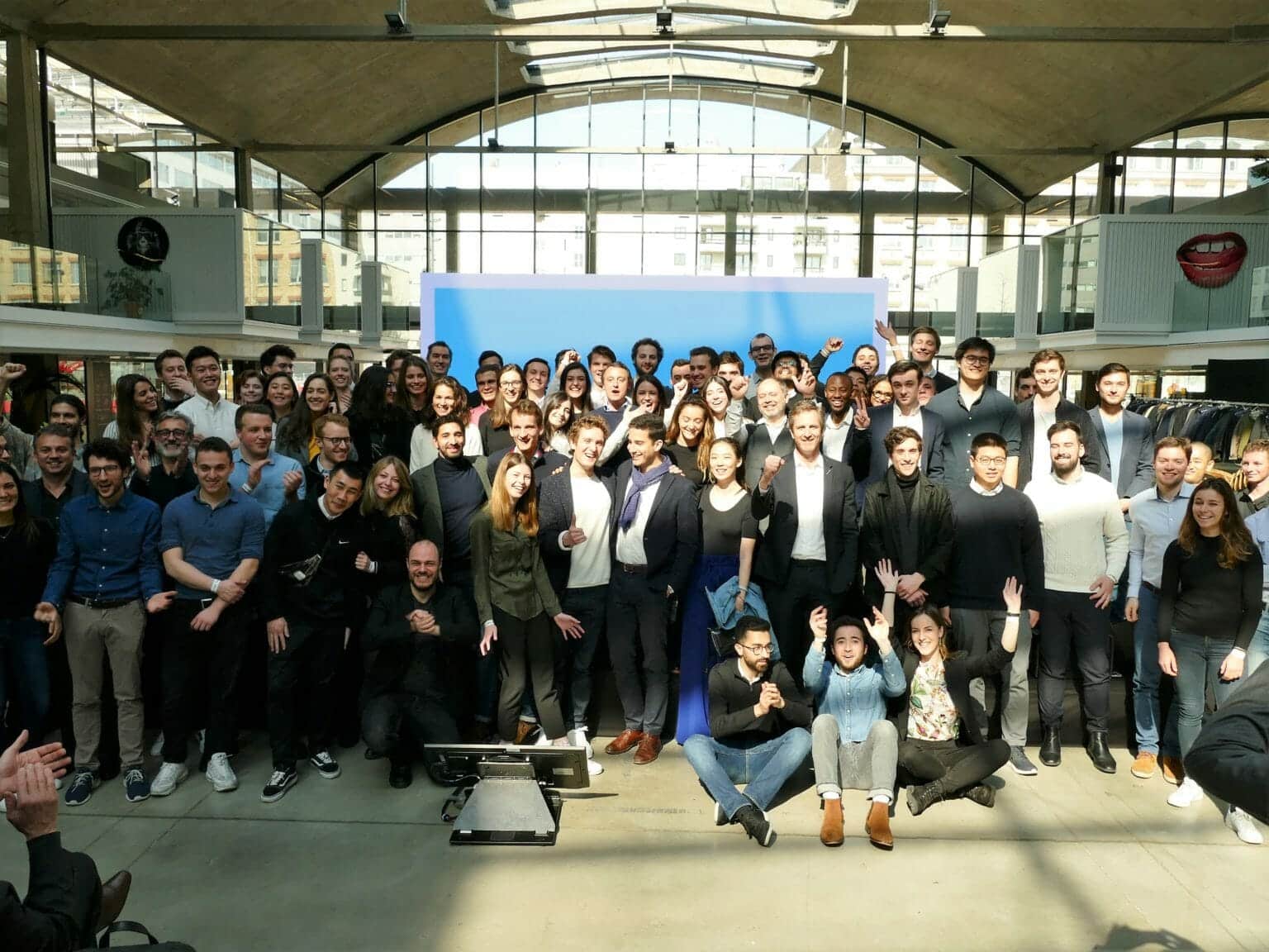 HEC Paris lance son Design Sprint 2021 - Business Cool