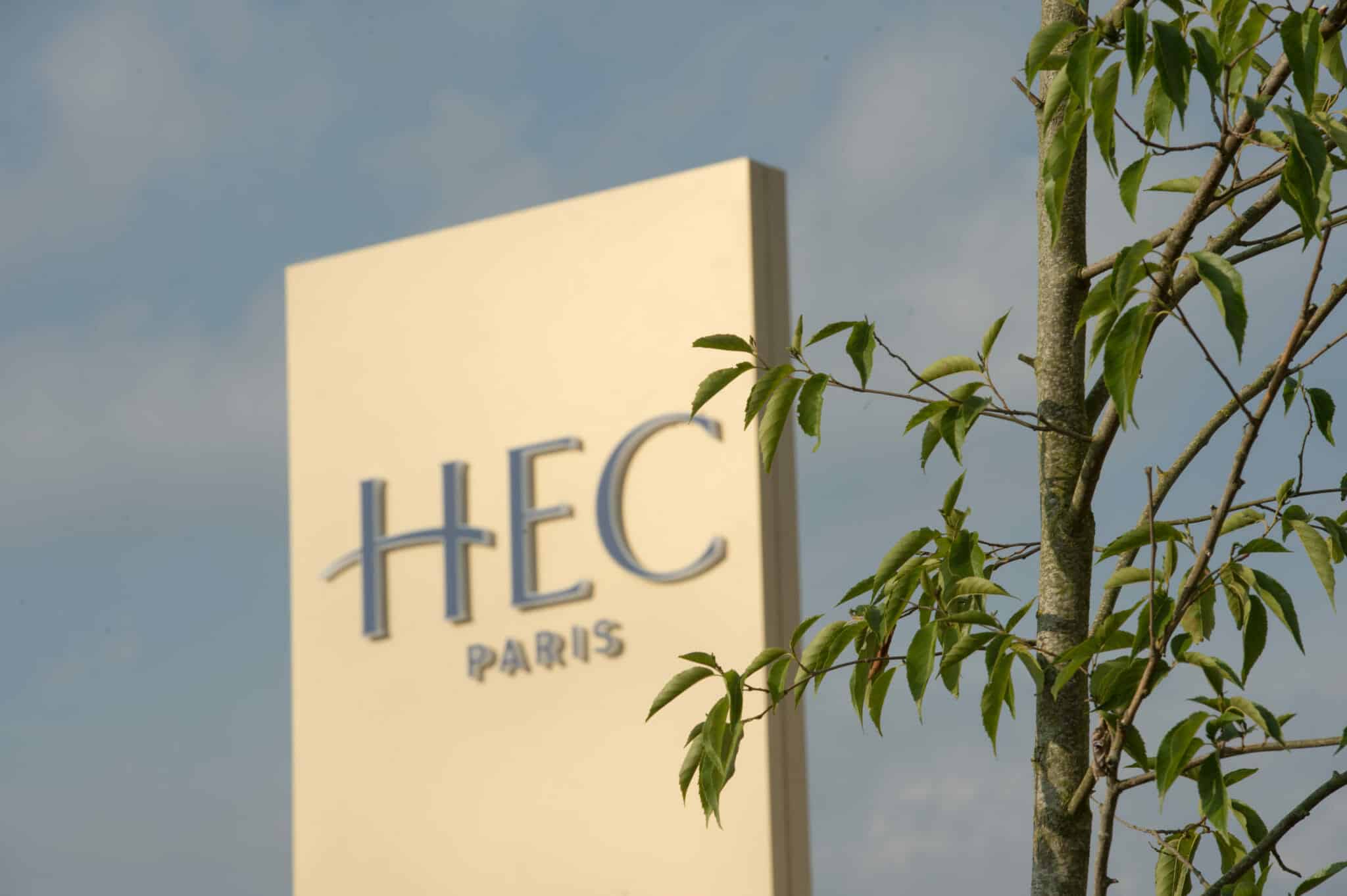 Les frais de scolarité à HEC Paris en 2023