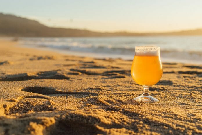 Le prix moyen d’une pinte de bière à travers le monde en 2021