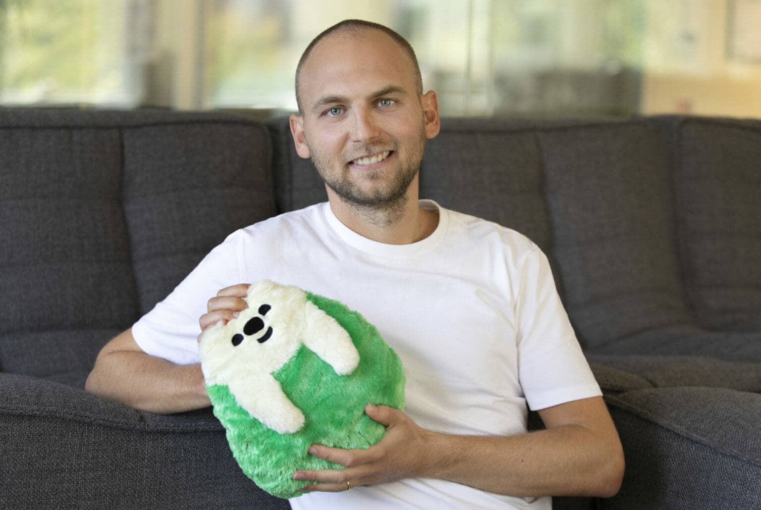 Le parcours de Jean-Charles Samuelian-Werve, fondateur d’Alan