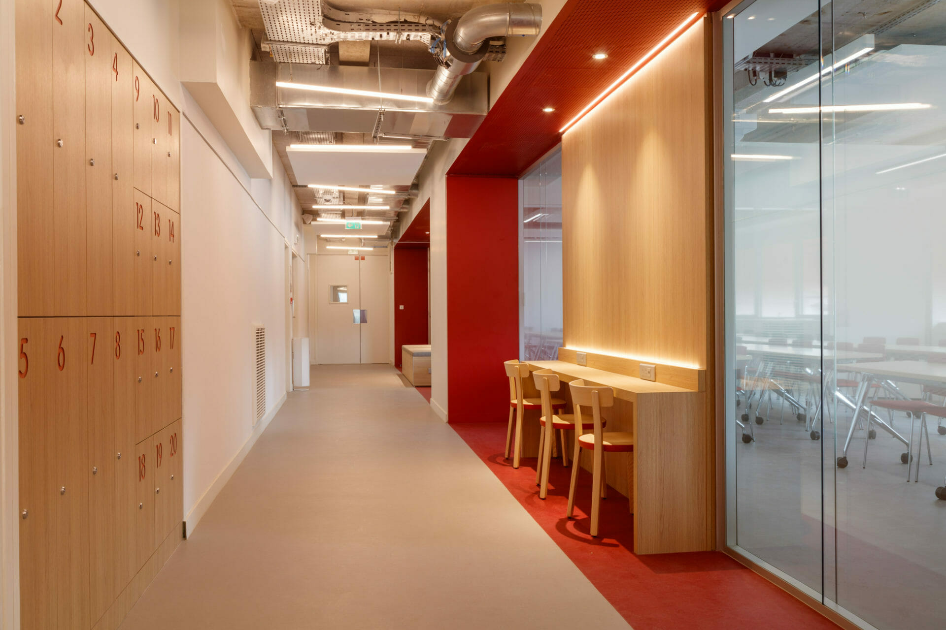 NEOMA dévoile son nouveau campus parisien - Business Cool