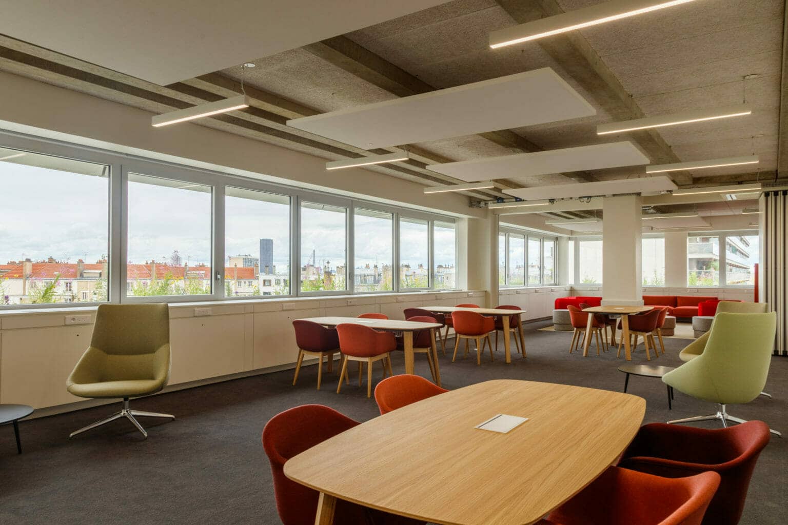 NEOMA dévoile son nouveau campus parisien - Business Cool