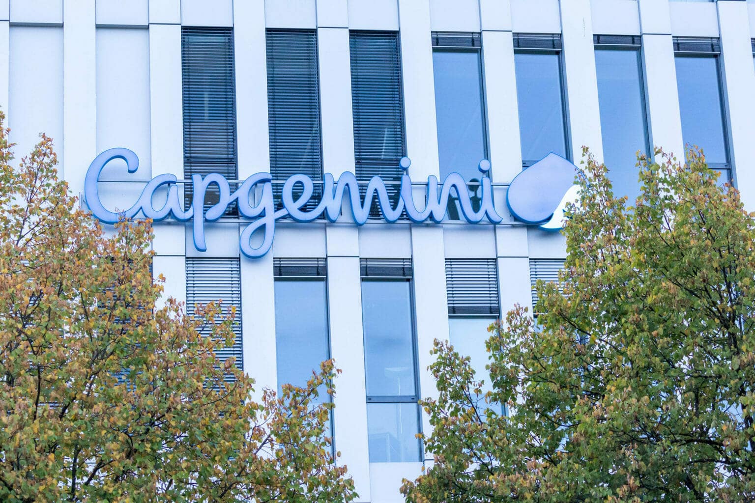 Salaire, recrutement, alternance... Tout savoir sur Capgemini