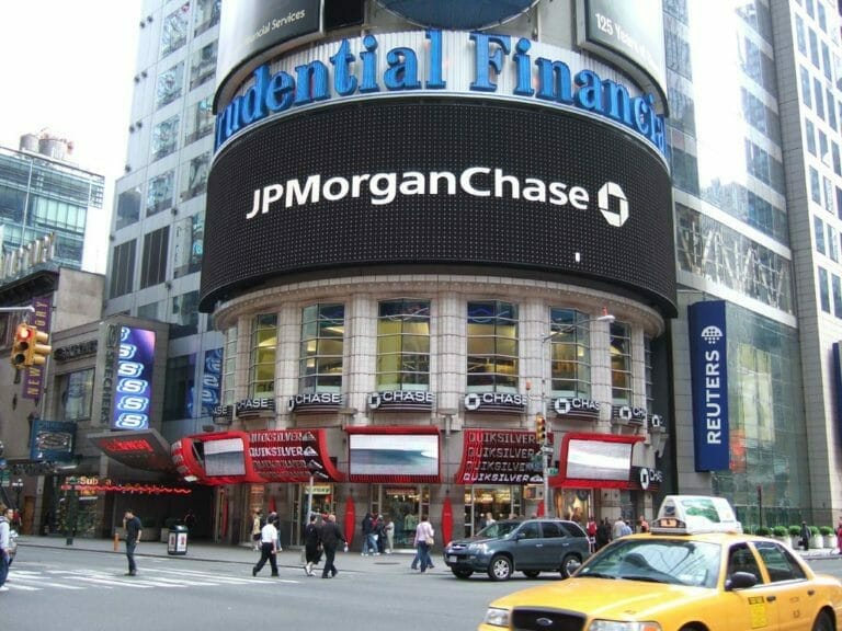 Tout savoir sur JP Morgan : process de recrutement, salaires, évolution ...