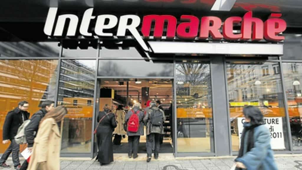 Intermaché lance une Data factory en partenariat avec Accenture