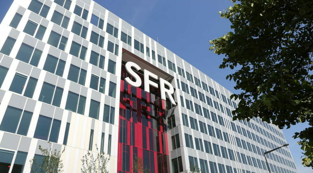 Recrutement, salaires, métiers... Tout savoir sur le groupe SFR