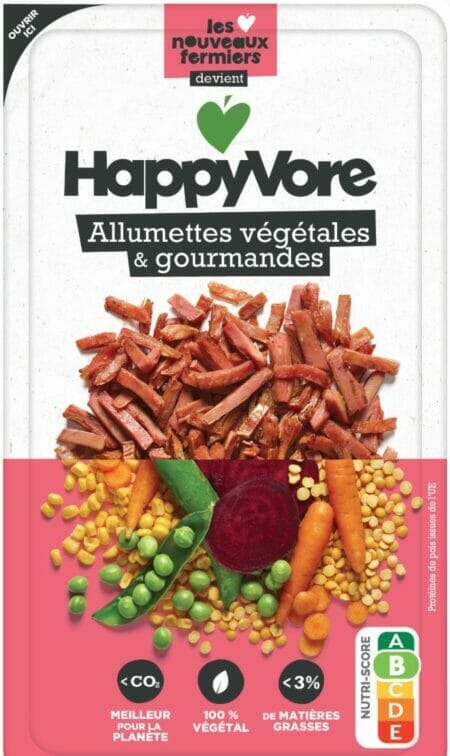 HappyVore : Les Nouveaux Fermiers change de nom et dévoile un nouveau ...