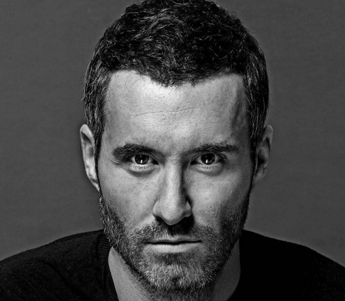 Qui est Anthony Bourbon (Feed) de Qui veut être mon associé ? (2025)