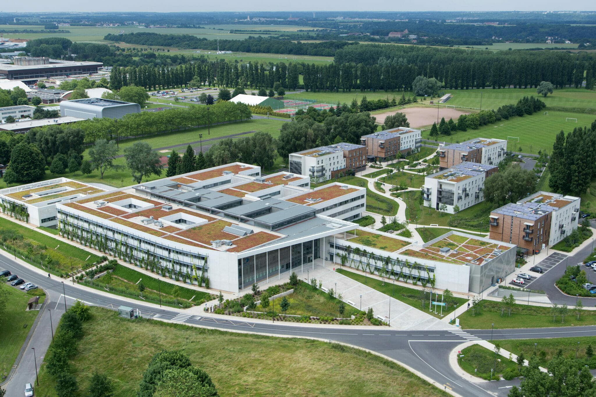 Elisabeth Crépon dévoile les coulisses d’ENSTA Paris - Business Cool