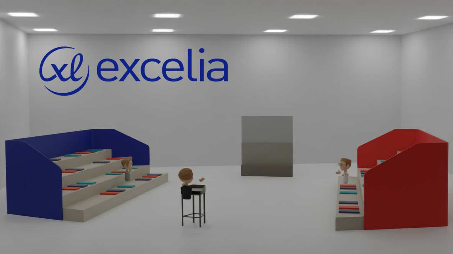 Excelia présente XL Vision, son plan de transformation digitale