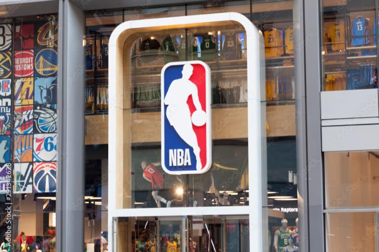 NBA : un business à 10 milliards de dollars