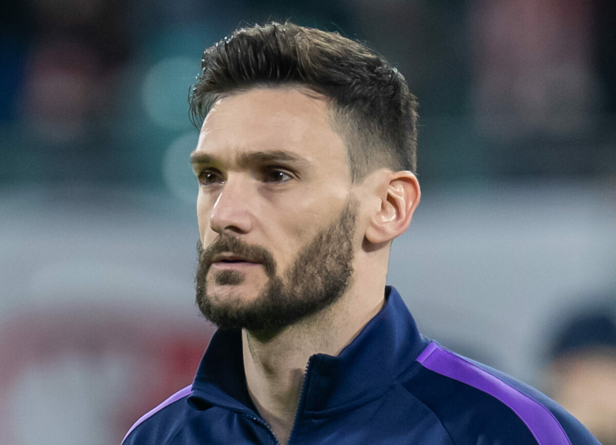 Hugo Lloris (2025) : biographie complète, carrière, salaire et fortune