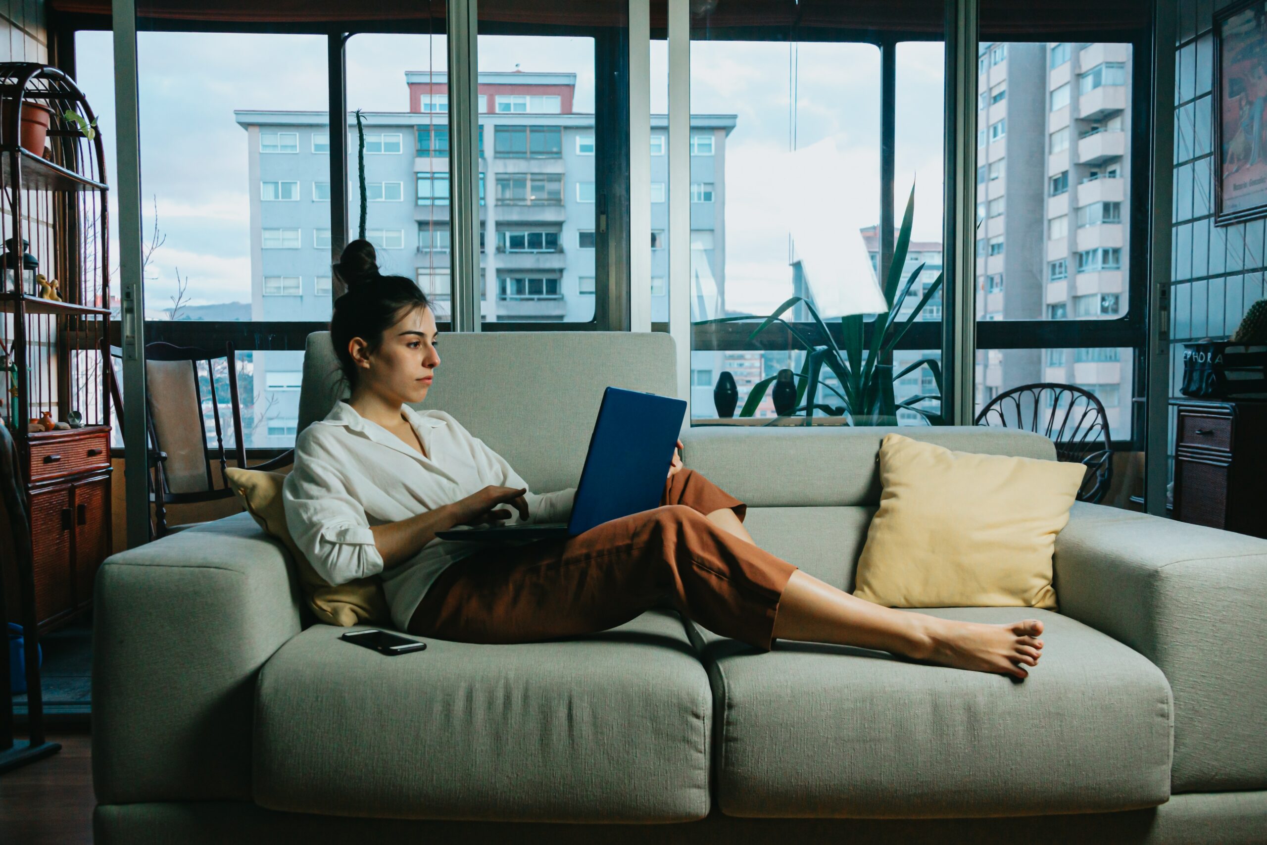 Le télétravail : une tendance qui tend vers la norme