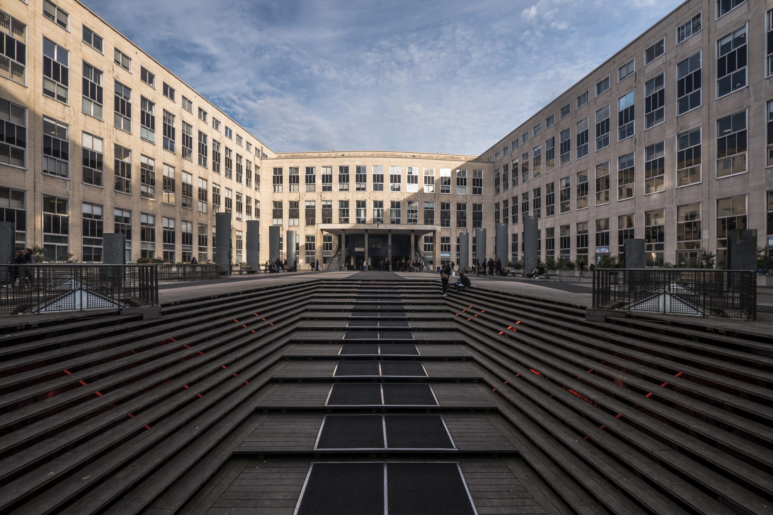 L’Université Paris Dauphine-PSL réforme ses droits de scolarités