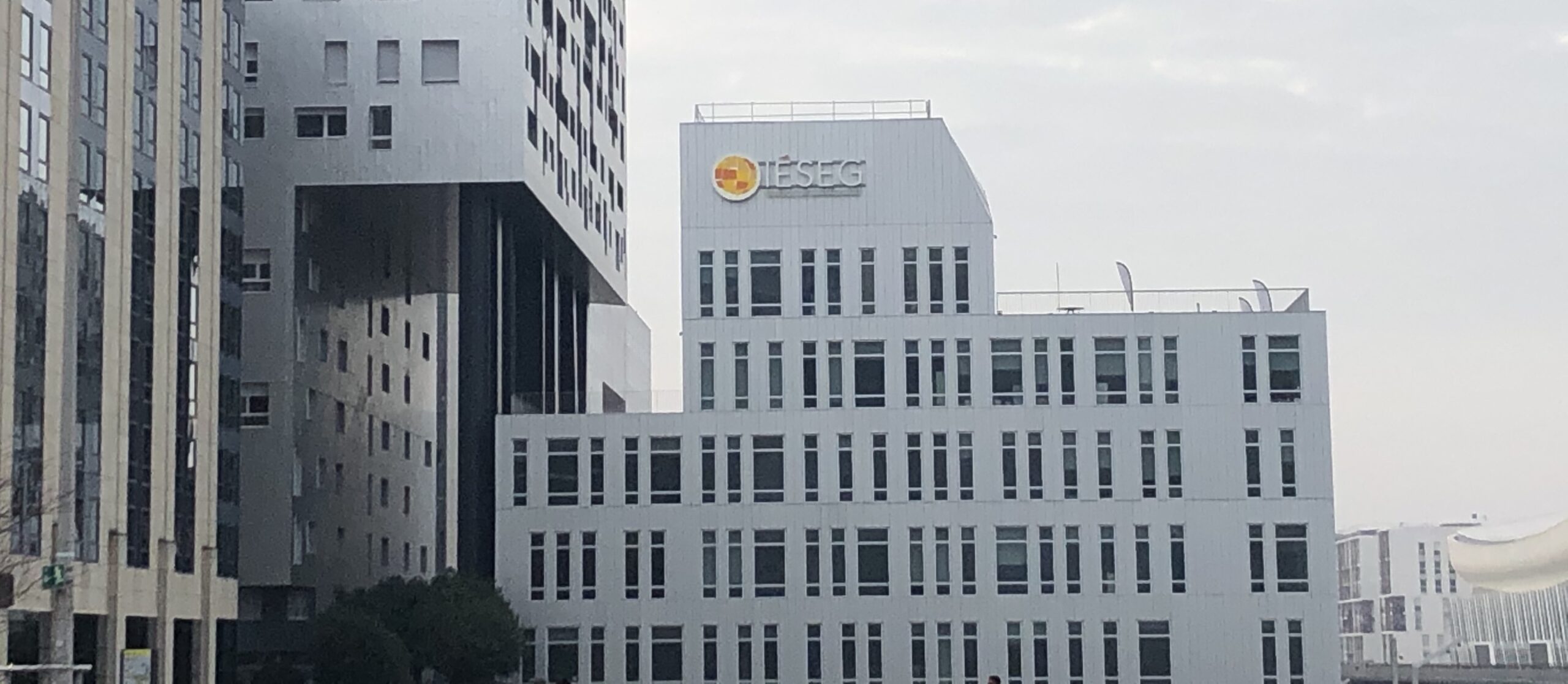 L’IÉSEG lance le Bachelor in Management et Tech Design avec RUBIKA