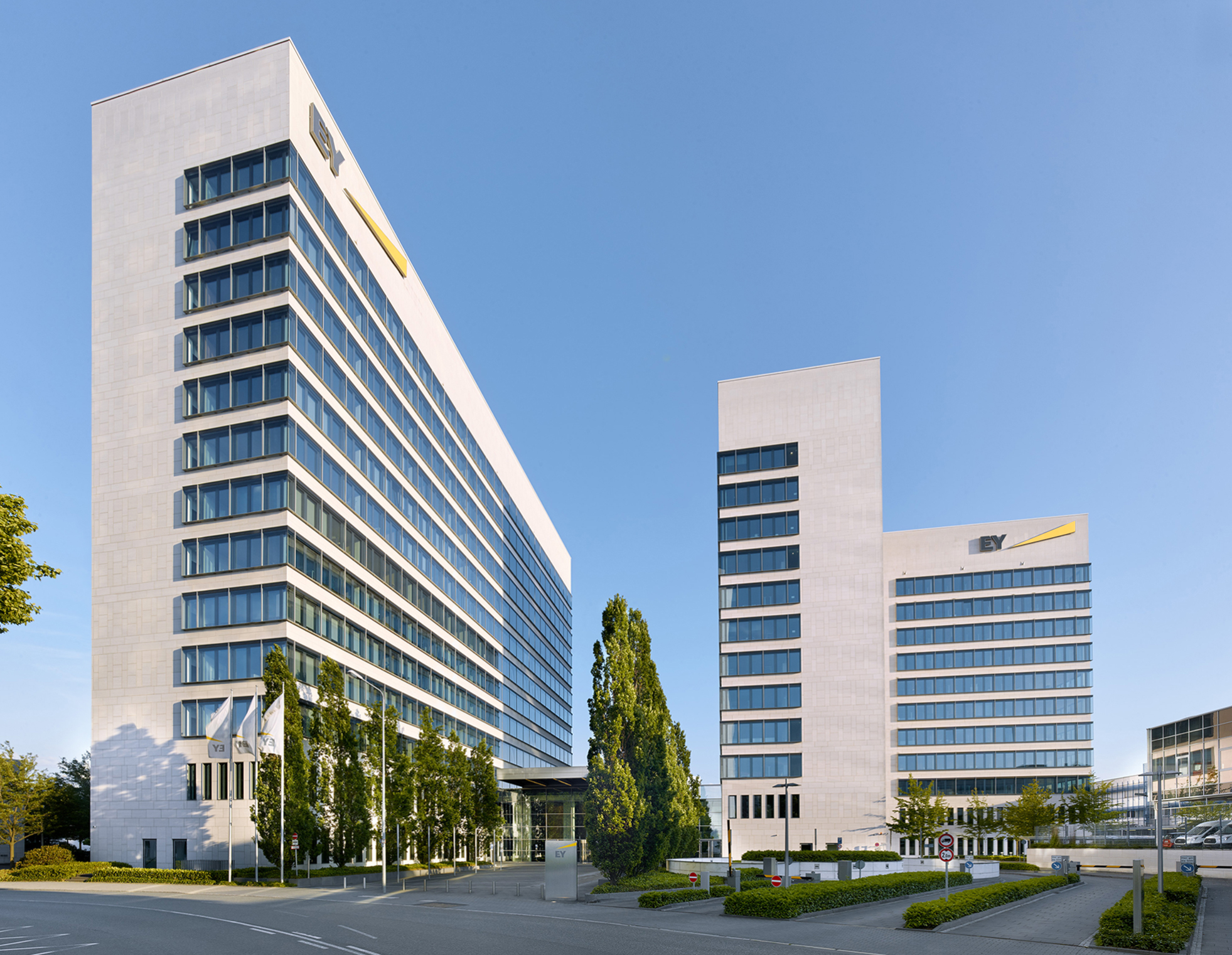 EY interdit d’audit en Allemagne pour deux ans après le scandale Wirecard