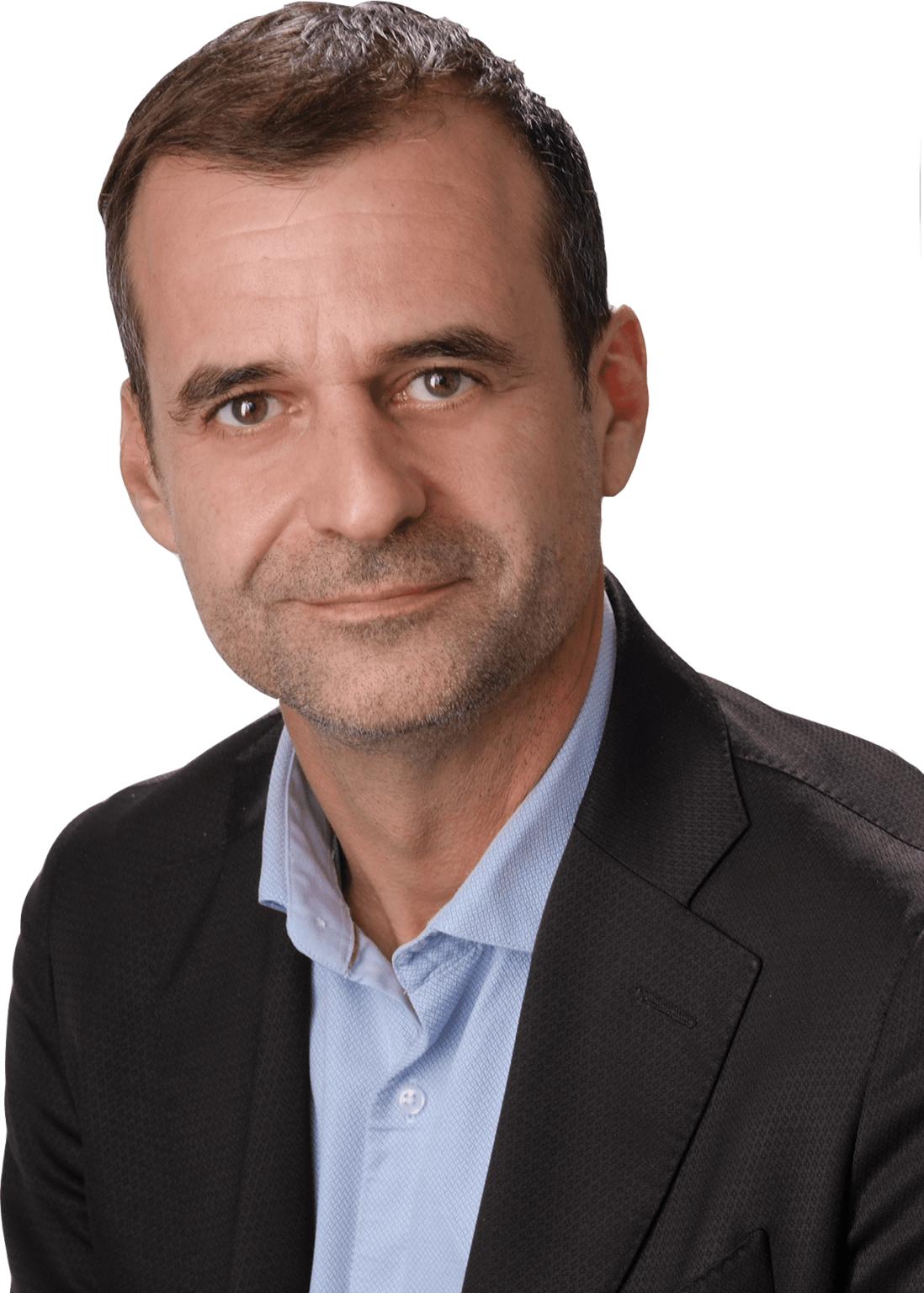 Sébastien Chantelot nommé DG de l’EBS