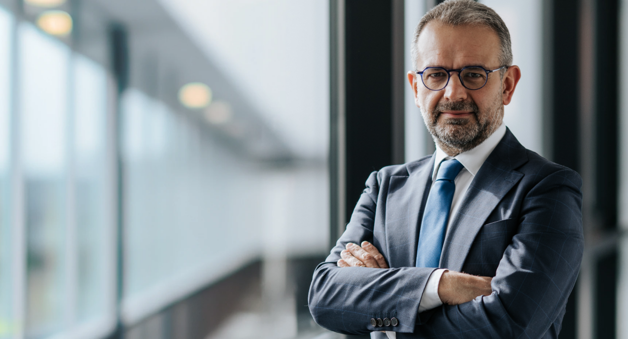 Histoire, inclusion, défis… L’interview de Vincenzo Vinzi, DG de l’ESSEC