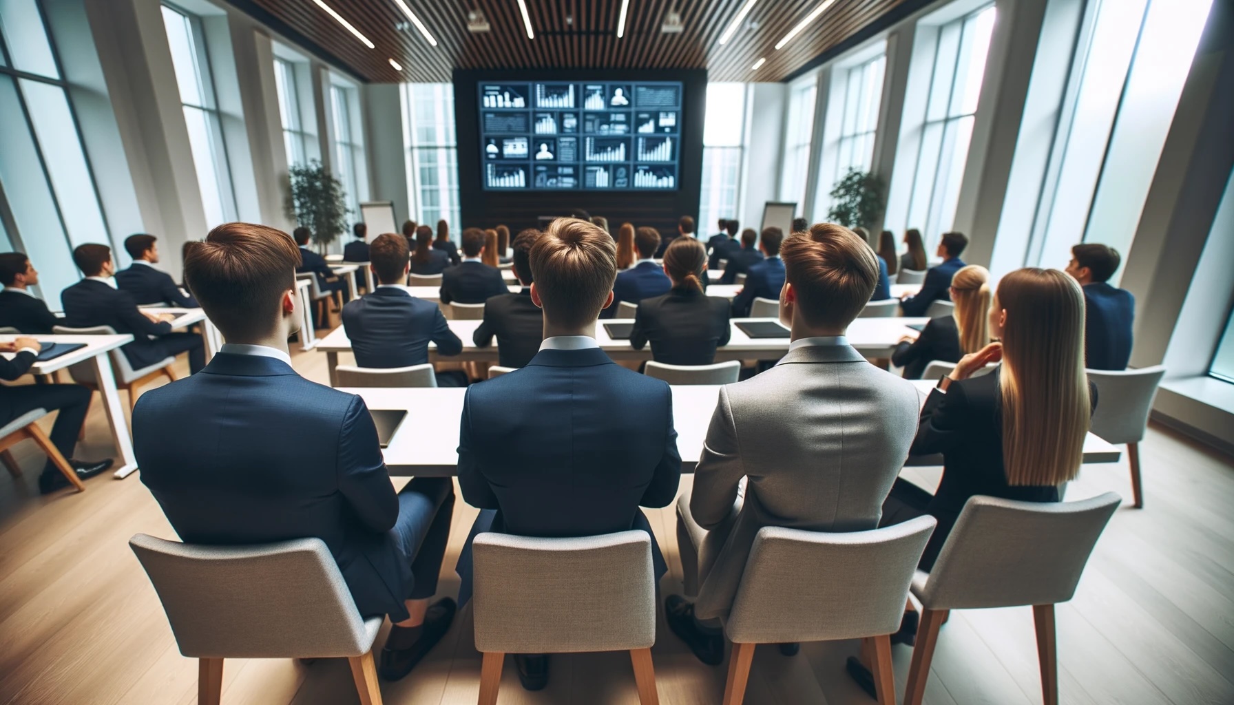 Classement des Executive MBA (EMBA) 2024