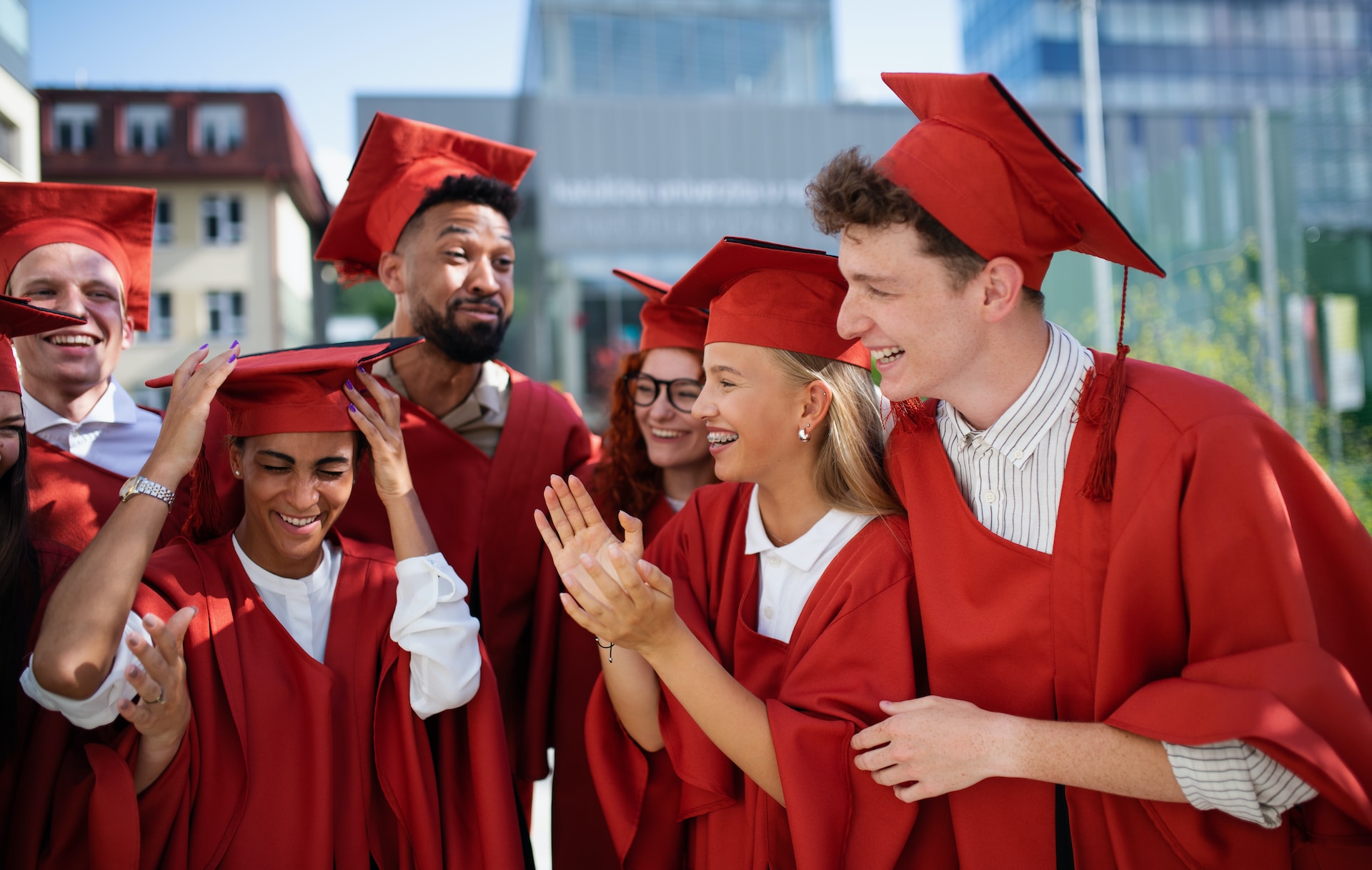Le classement THE des meilleures universités du monde en 2024