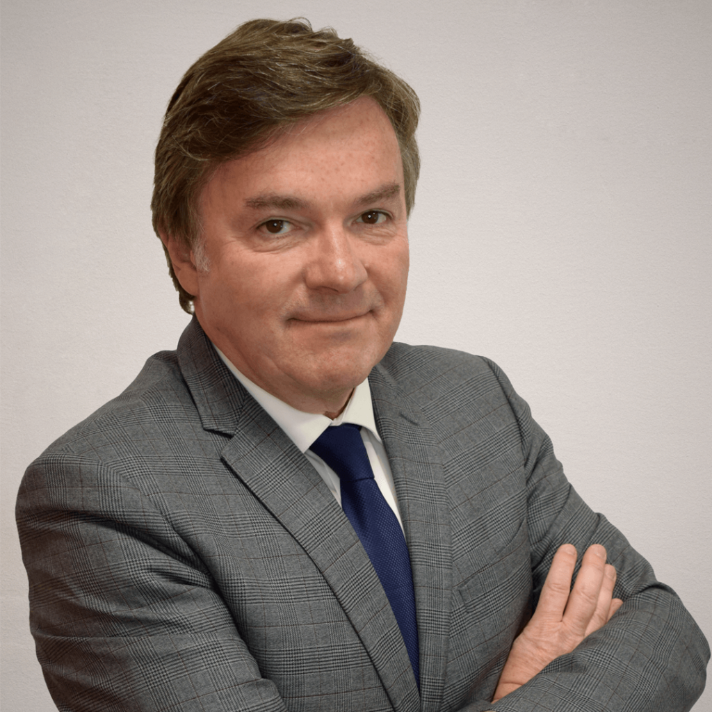 Olivier Aptel devient le nouveau directeur général et Dean de Paris ...