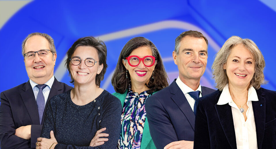 SKEMA : après SKY25, un nouvel horizon stratégique pour la business ...