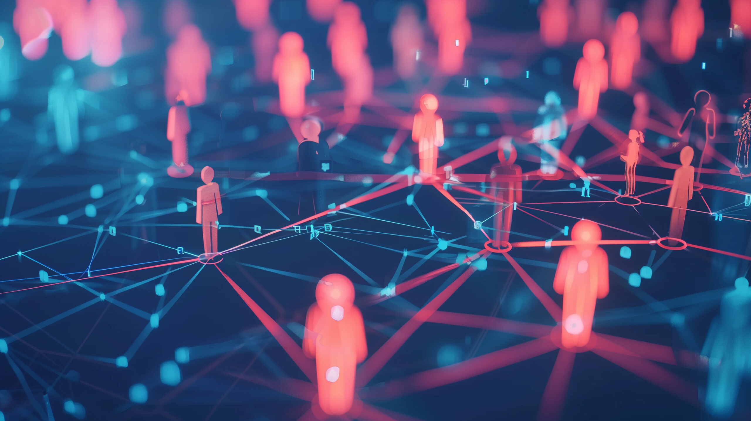 Quelles sont les clés d'un réseau qui fonctionne